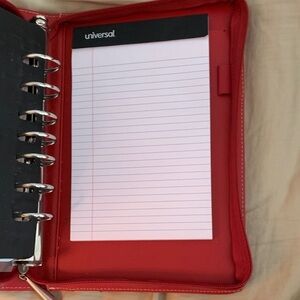 Office | Day Runner Planner | Poshmark